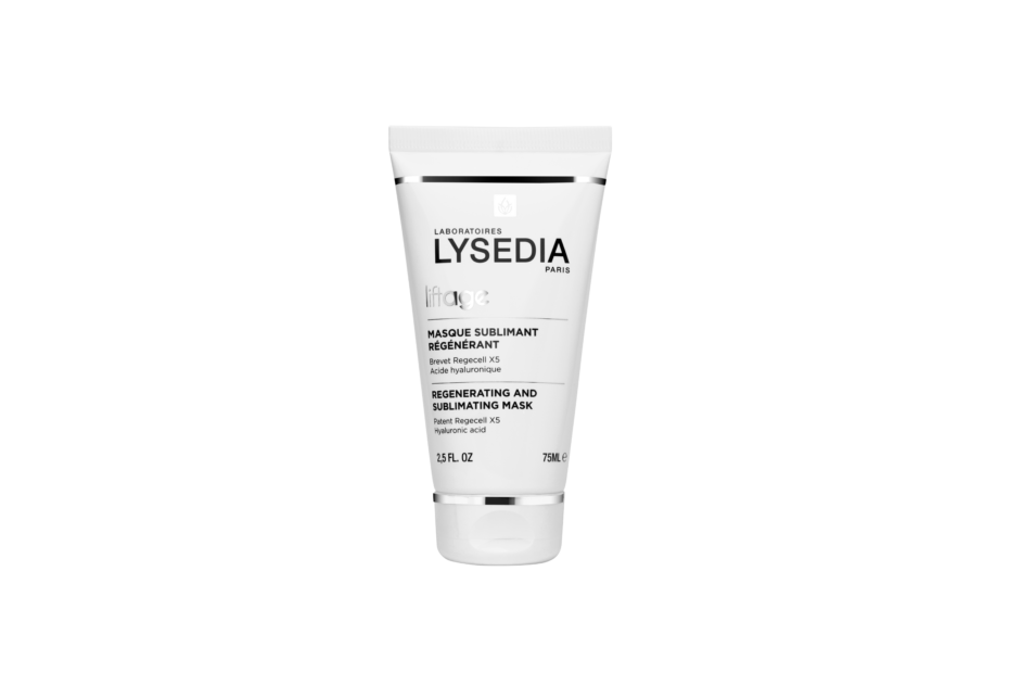 LIFTAGE® ANTI-WRINKLE PERFECTING MASK - Lysedia